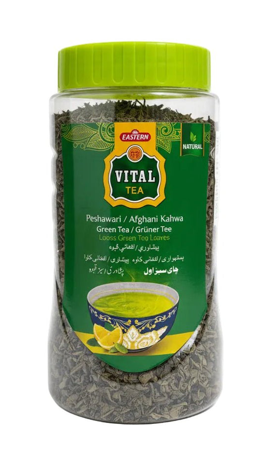 Beverages & Tea – Malkah